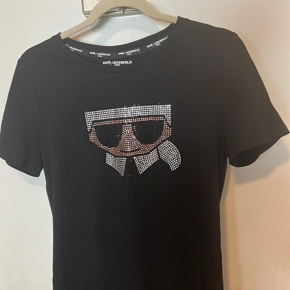 New : Karl Lagerfeld Paris - Gem